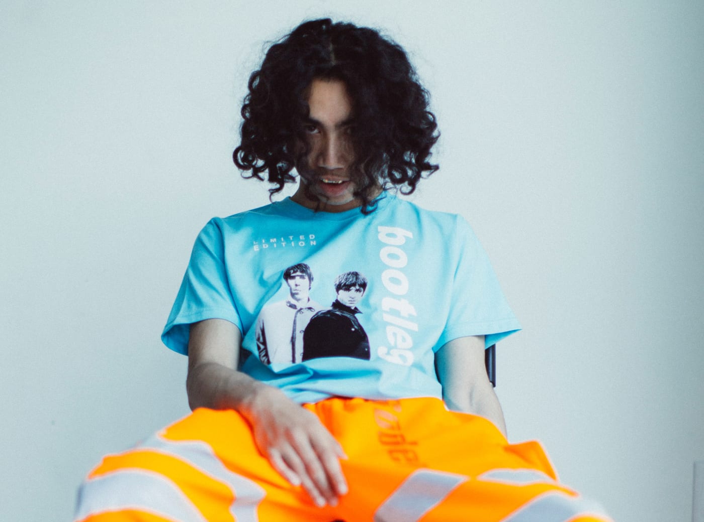 Listen to Toronto Rapper Killy’s New Banger “Distance” | Complex