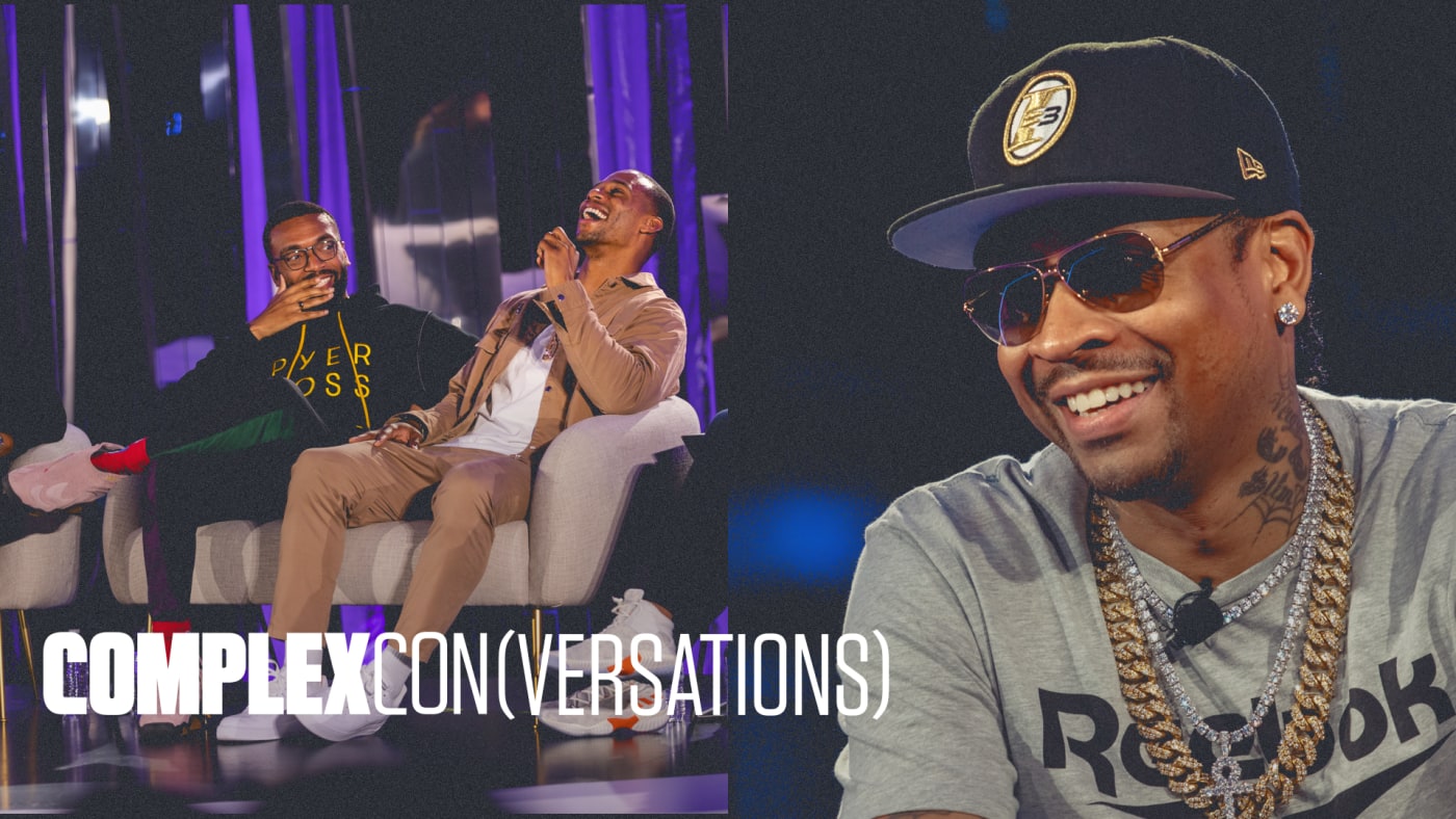 ComplexCon Conversations: Latest on Panels, Guests & More