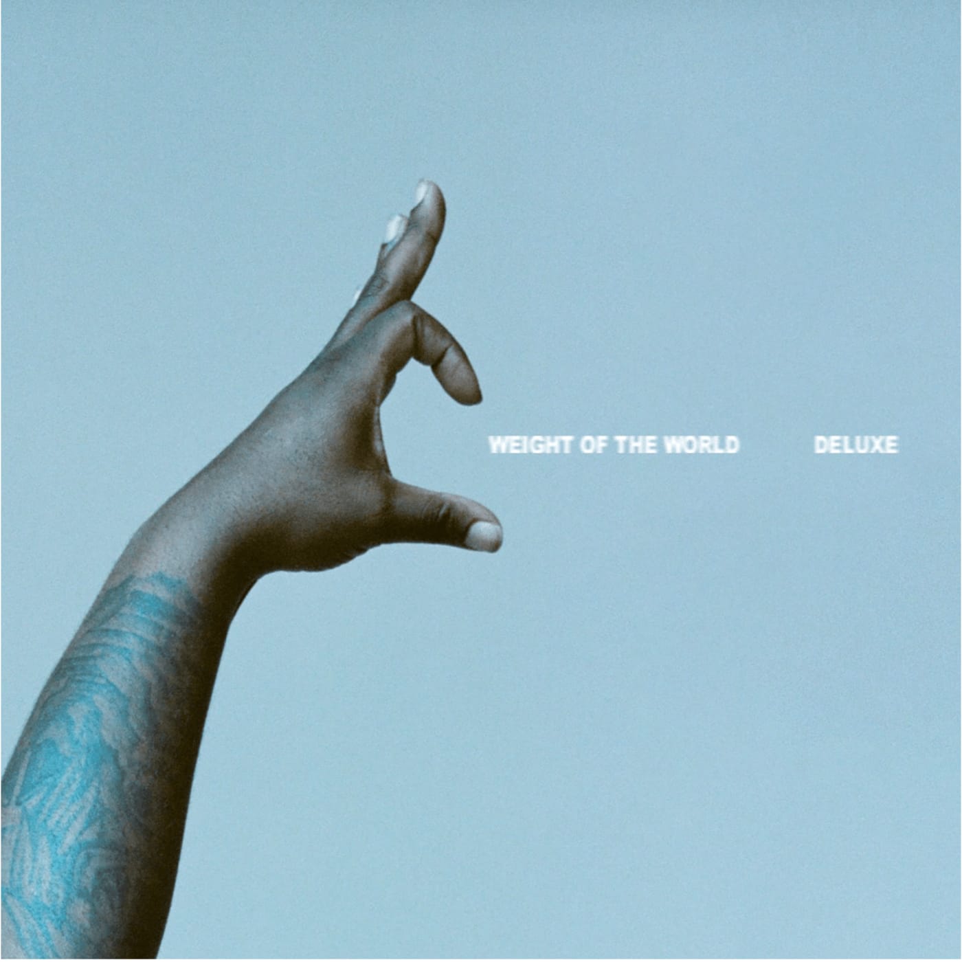 Listen to Maxo Kream’s ‘Weight of the World (Deluxe)’ f/ Babyface Ray ...