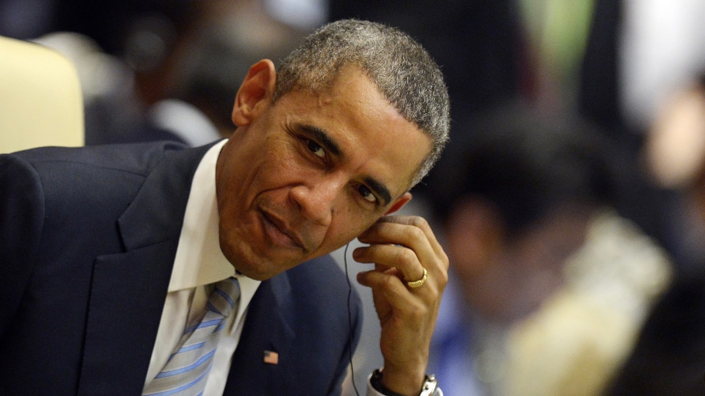 Obama Shares His Favorite Songs of 2021, Including Lil Nas X and Cardi ... Obama Shares His Favorite Songs of 2021, Including Lil Nas X and Cardi ...