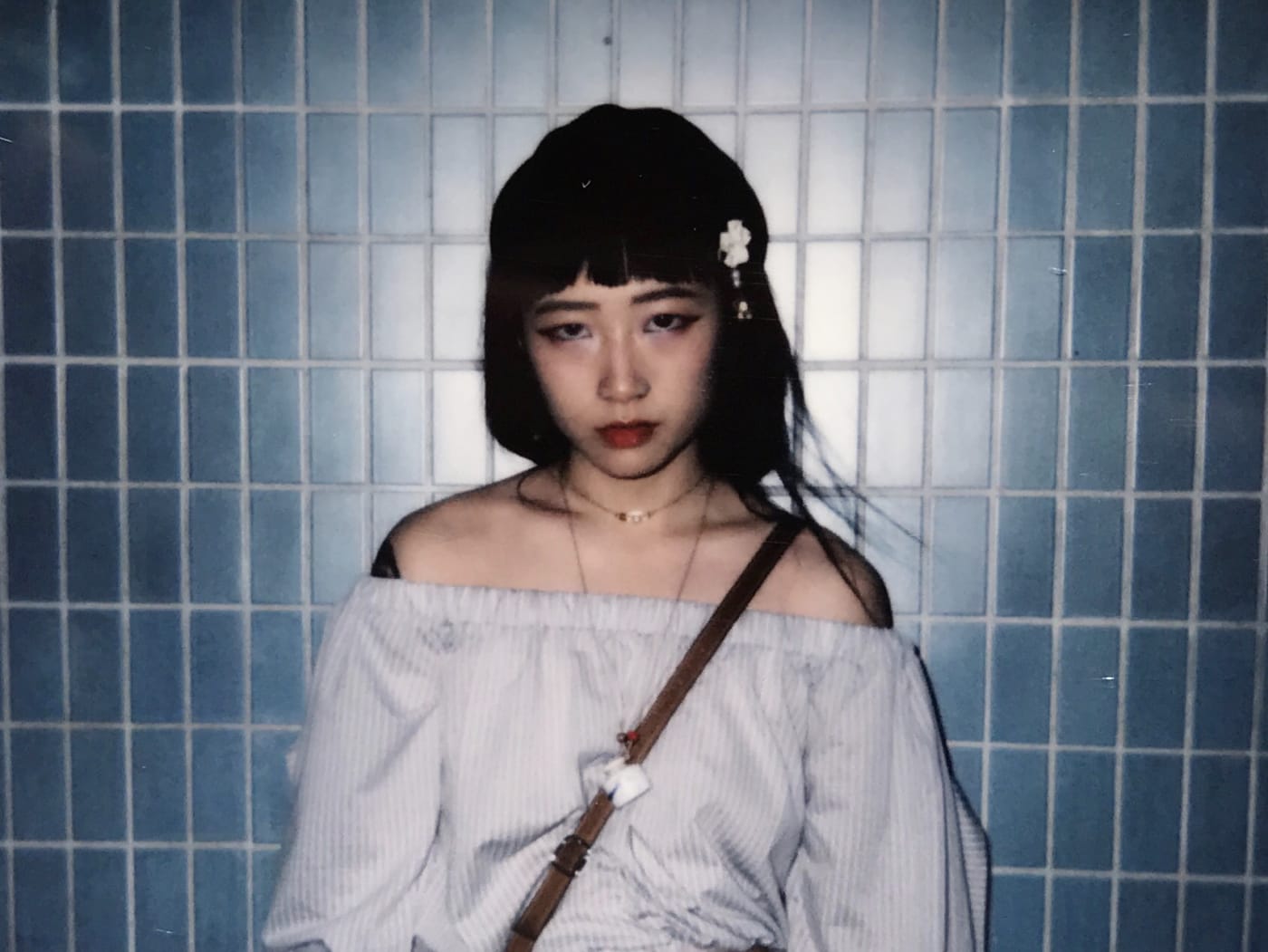 Listen to Yeule’s Serene New Song “I Saw You In My Dreams Last Night ...