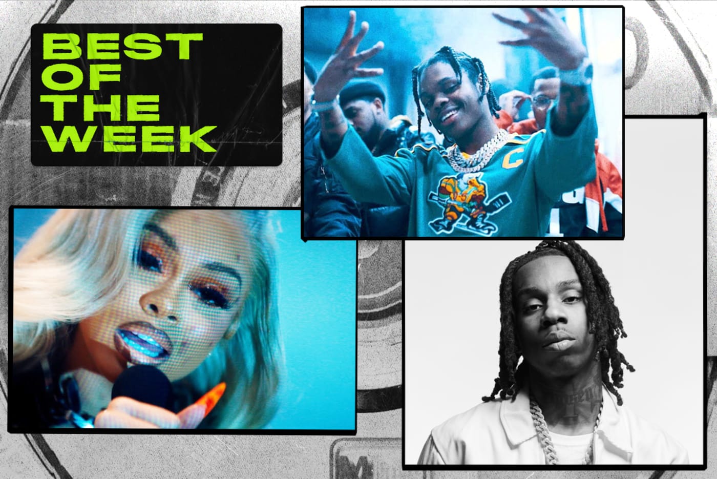 Best New Music This Week: Roddy Ricch, Polo G, Latto, and More | Complex Best New Music This Week: Roddy Ricch, Polo G, Latto, and More | Complex
