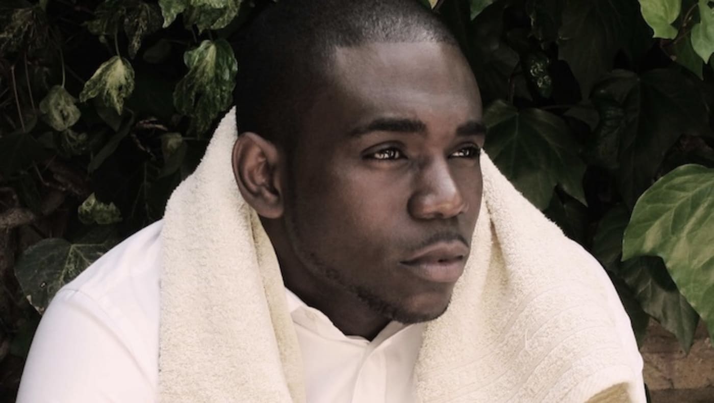 Premiere: Javeon Offers An Antidote To The Winter Cold With “Redlight ...