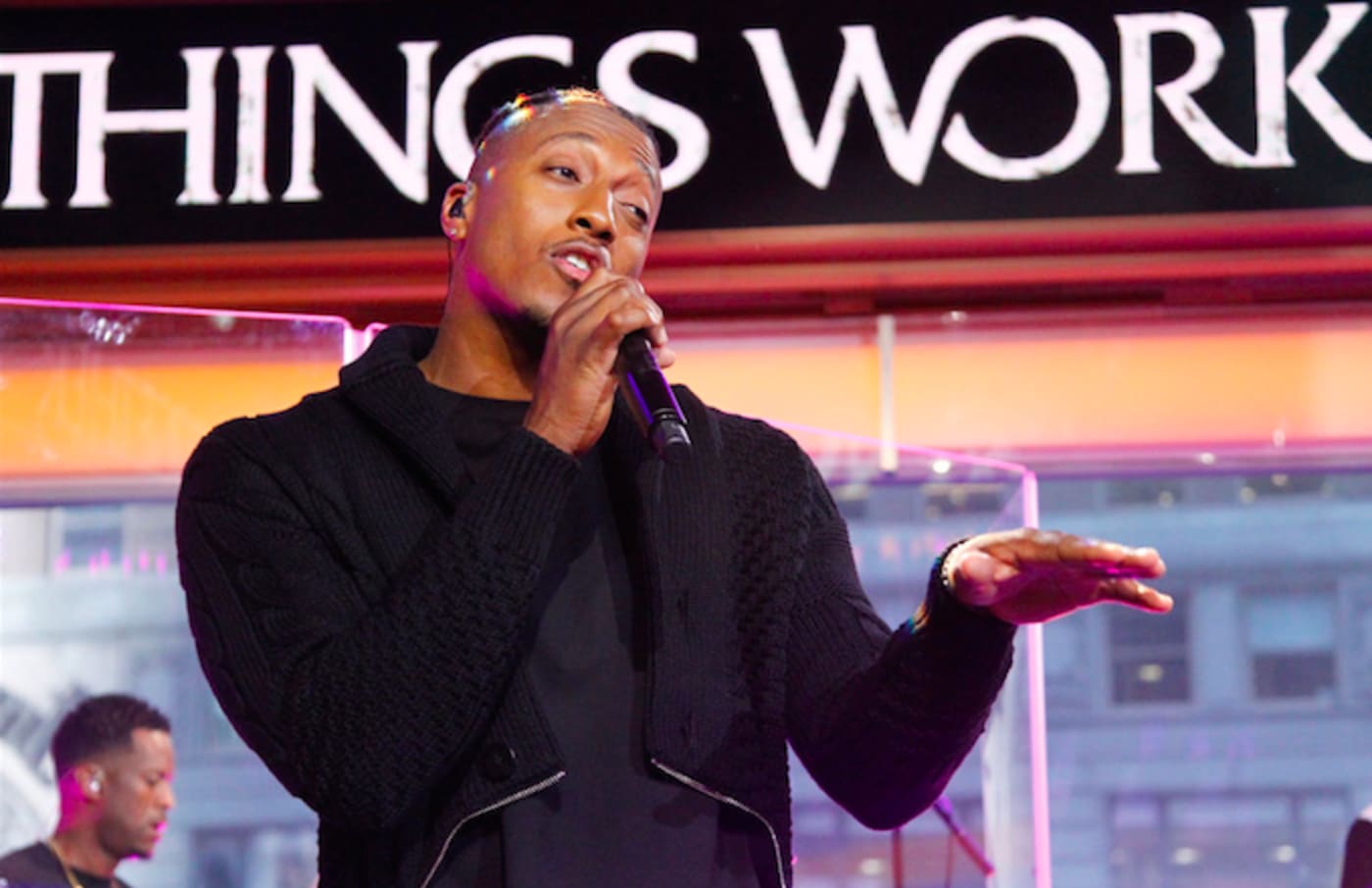 Lecrae and Zaytoven Deliver Joint Project ‘Let the Trap Say Amen’ | Complex Lecrae and Zaytoven Deliver Joint Project ‘Let the Trap Say Amen’ | Complex