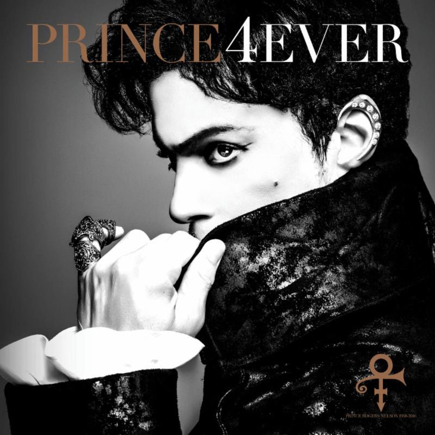 Previously Unreleased Prince Music Is On The Way | Complex