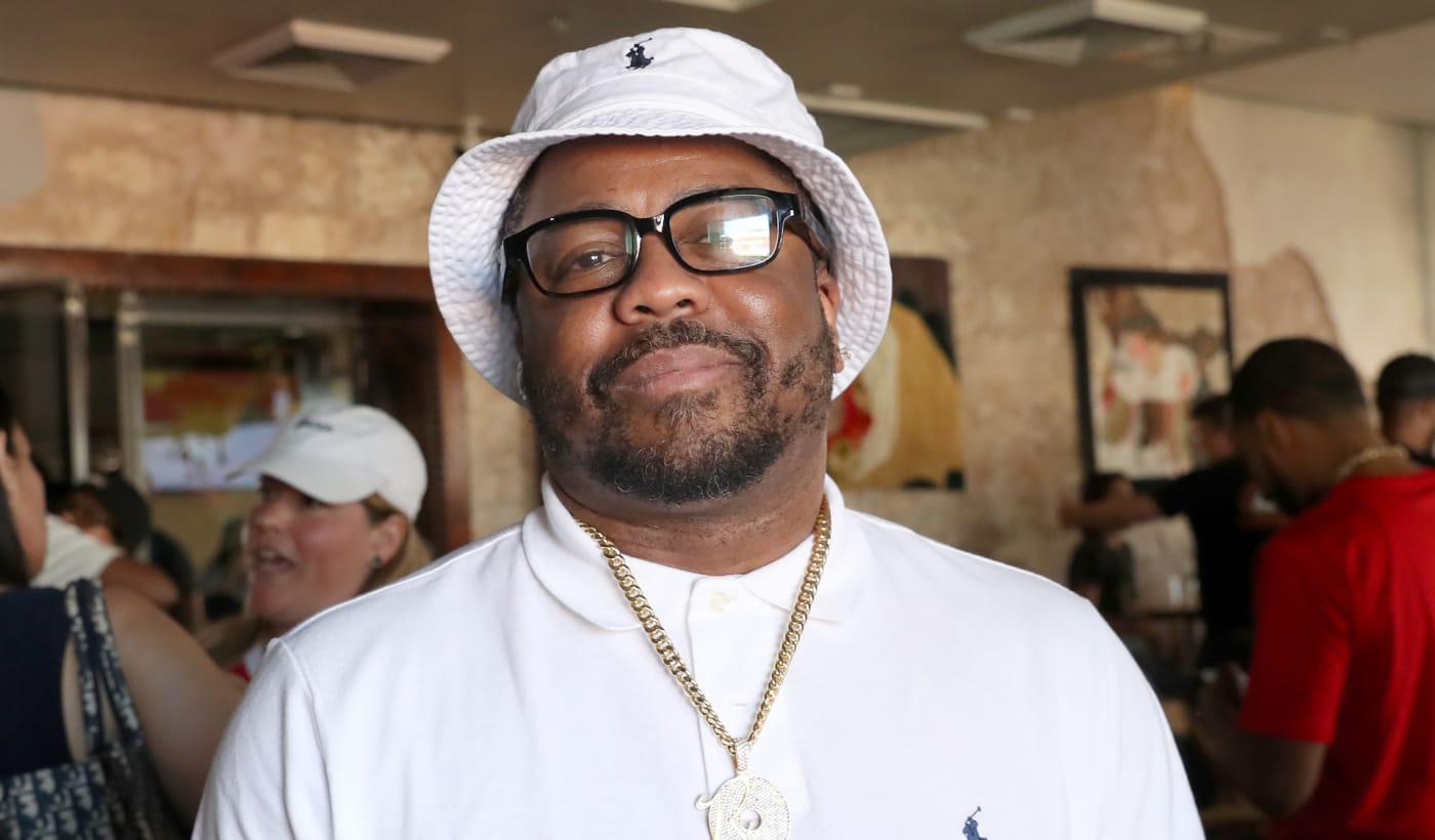 Just Blaze on Michael Jackson’s Vocals on Jay-Z’s “Girls, Girls, Girls ...