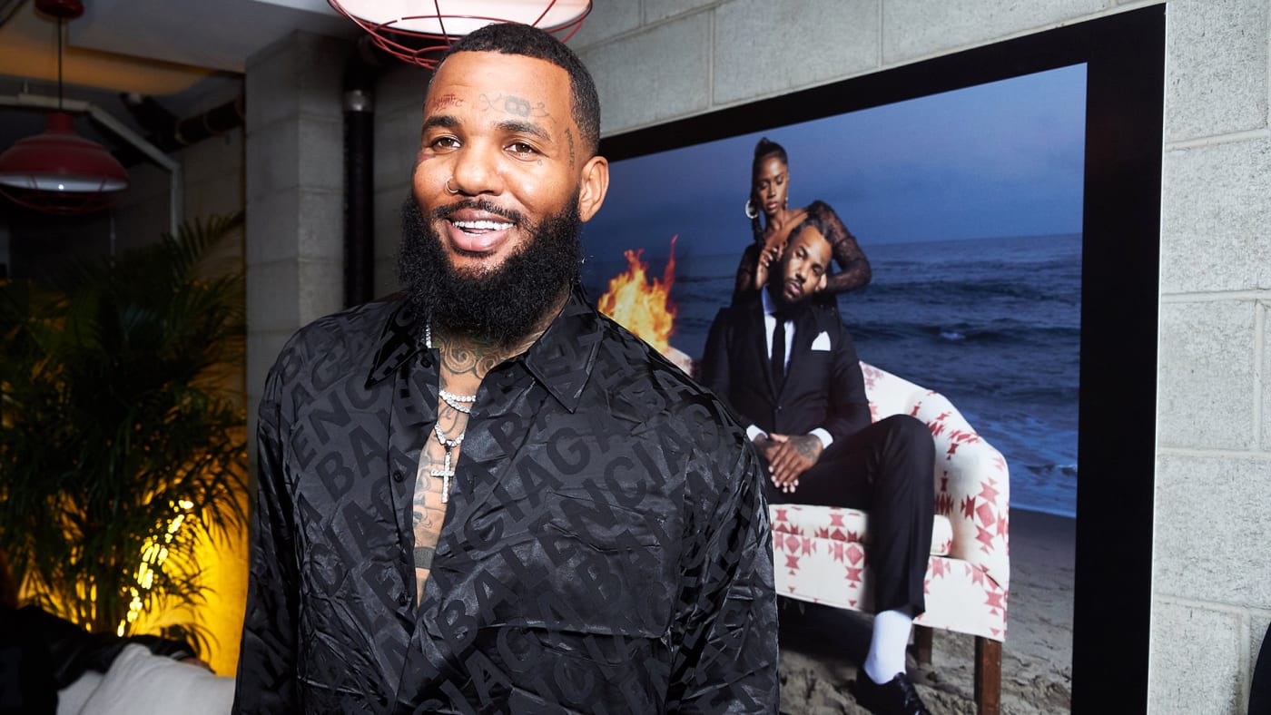 The Game Breaks Down How His Classic Track “How We Do” Came Together ...