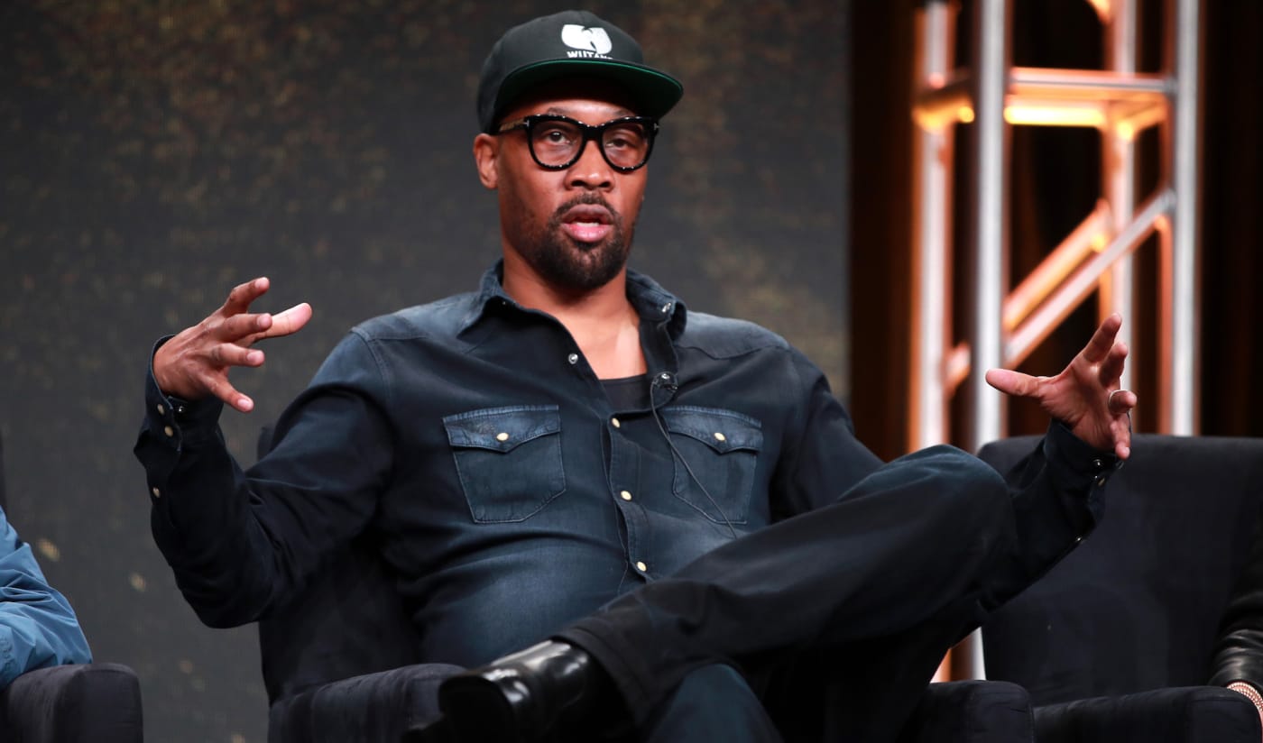 RZA Speaks on Losing ‘More Hip-Hop Artists in the Last Few Years Than ...