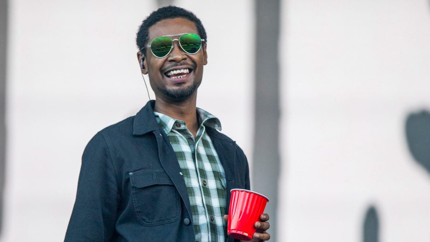 Danny Brown Says He’s ‘Addicted’ to Stand-Up After Making Comedy Debut ...