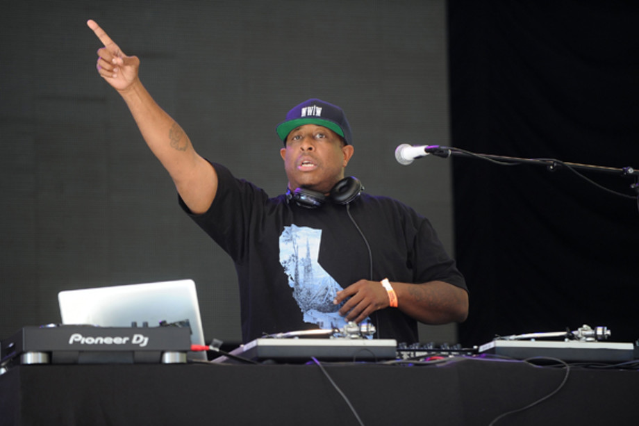 DJ Premier Tells All: The Stories Behind His Classic Records | Complex