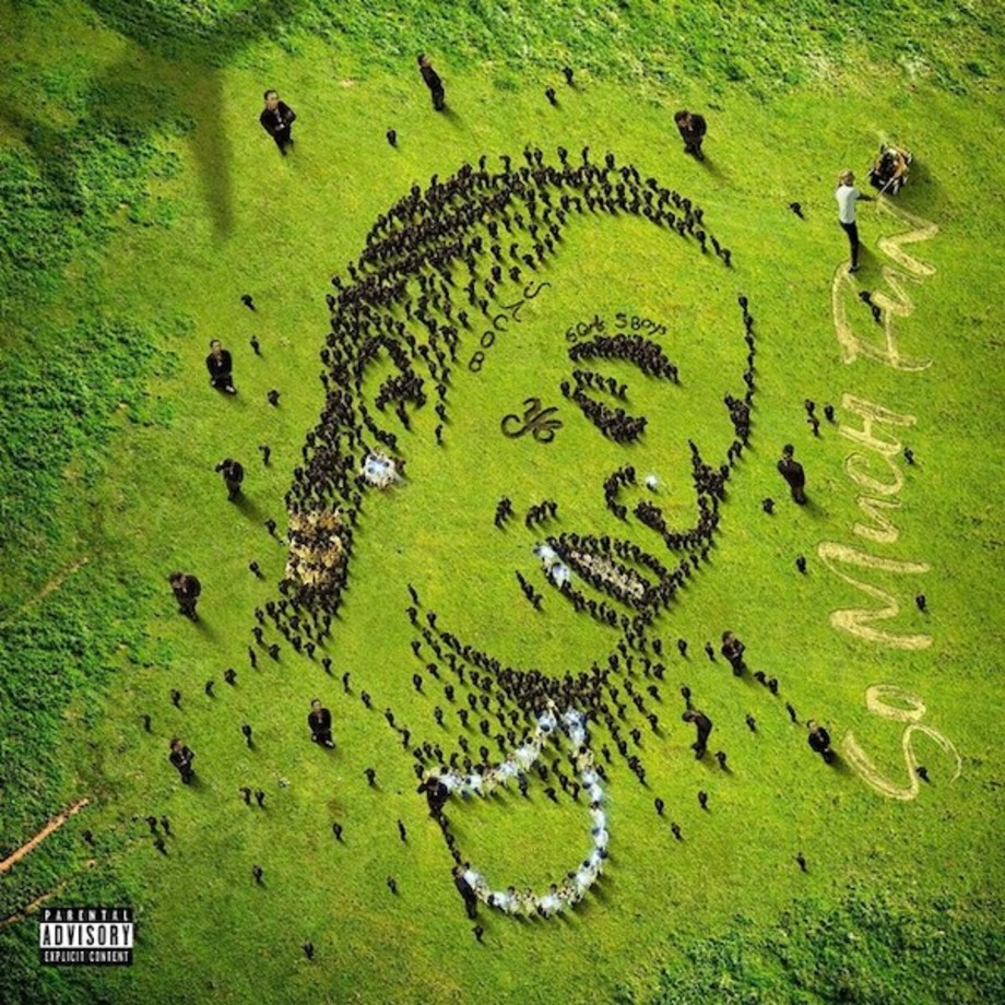 Young Thug Drops 'So Much Fun' Album f/ Lil Uzi Vert, Future, and More ... Young Thug Drops 'So Much Fun' Album f/ Lil Uzi Vert, Future, and More ...