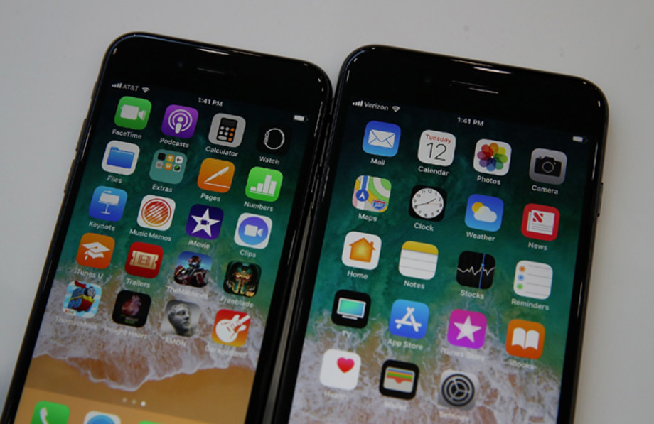 All the Best Hidden Features in Apple's iOS 11 Update | Complex All the Best Hidden Features in Apple's iOS 11 Update | Complex