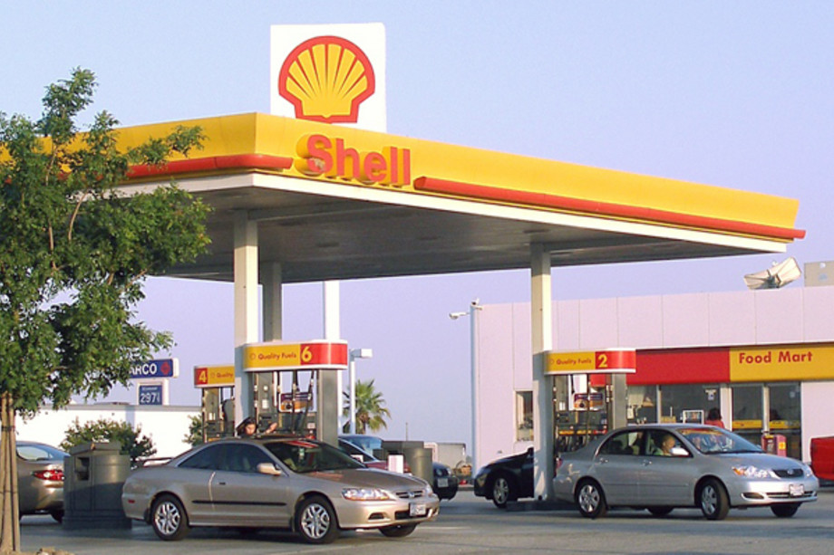 The 50 Most Iconic Brand Logos of All Time | Complex