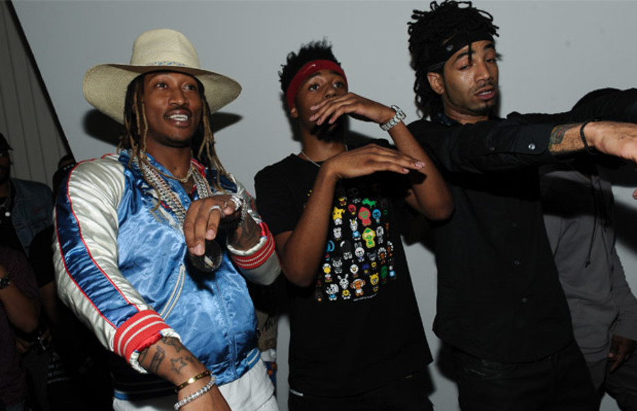 Power Ranking All the Crews in Hip-Hop Right Now | Complex Power Ranking All the Crews in Hip-Hop Right Now | Complex