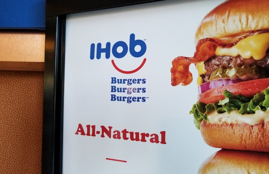 After Marketing Ploy Serves Purpose, IHOb Goes Back to Being IHOP | Complex