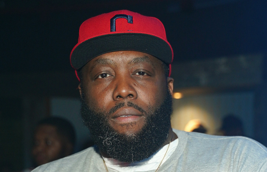 Killer Mike Doesn't ‘Trust Black Leadership That Wants to De-Arm Black ...
