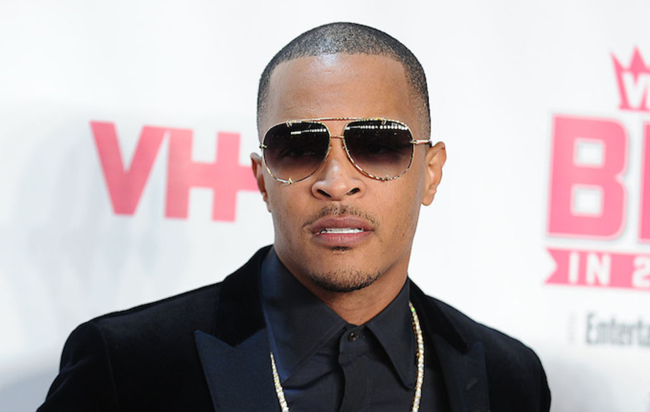 T.I. Has a Message for Men Everywhere, But Especially Rob Kardashian ...