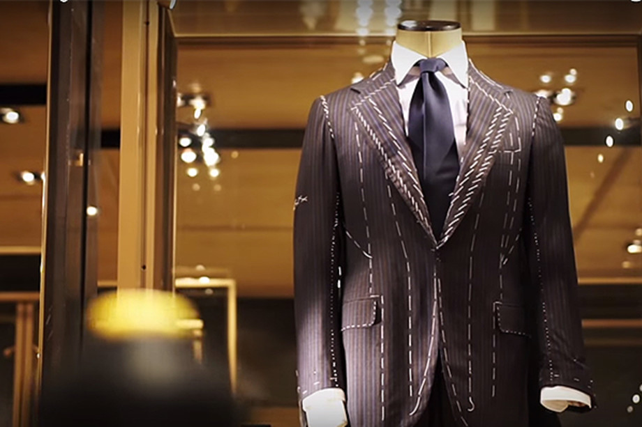 The 50 Greatest Menswear Brands of All Time | Complex