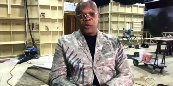 Samuel L. Jackson Shares His Top Five Favorite Movies He’s Starred In ...