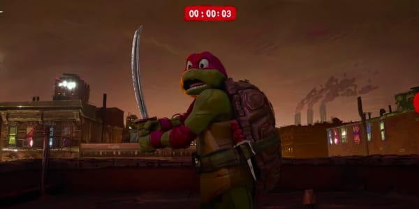 Watch the Teaser for Seth Rogen’s New ‘Teenage Mutant Ninja Turtles ...