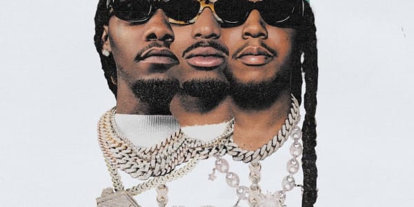 Migos Share ‘Culture III’ Album f/ Drake, Future, Cardi B, and More ... Migos Share ‘Culture III’ Album f/ Drake, Future, Cardi B, and More ...
