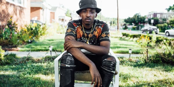 Check Out New Documentary On DMV’s burgeoning rap scene. | Complex