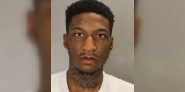 D.C. Rapper No Savage Pleads Guilty to Four Charges in Mall Shooting ...