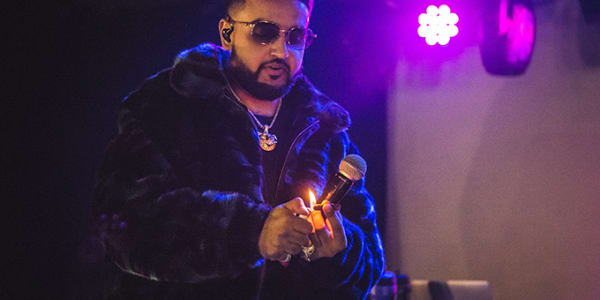 Nav on Upcoming Metro Boomin-less Album: ‘I Ain’t Gonna Let Nobody Down ...
