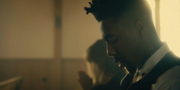 Canadian Rapper and TikTok Star Dax Drops New Video For Track “PTSD ...