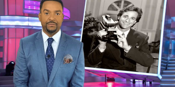 ‘America’s Funniest Home Videos’ Pays Tribute to Bob Saget | Complex