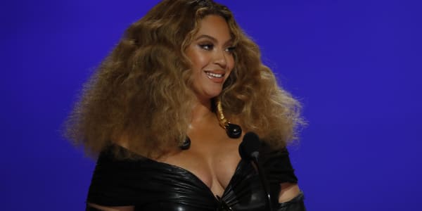 Beyoncé Launches Official Tiktok Account Swiftly Racks Up Followers