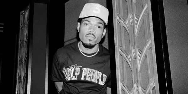 Chance the Rapper Talks ‘Star Line Gallery’, Legacy & More | Complex
