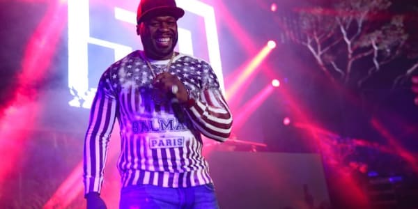 The Best 50 Cent Songs | Complex