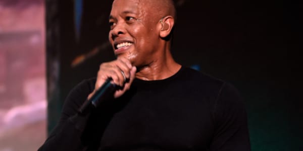 Dr. Dre’s Legal Battle With Gynecologist ‘Dr. Drai’ Comes to an End ...