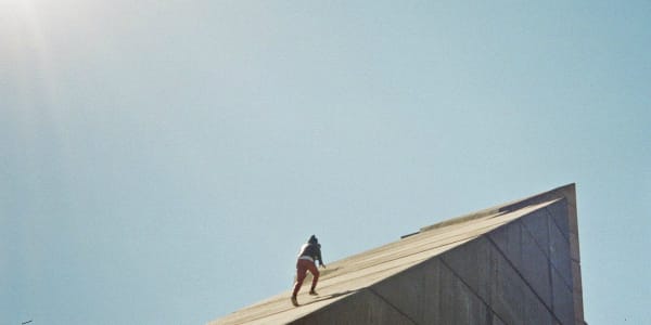 Stream Daniel Caesar’s Impressive Debut Album ‘Freudian’ | Complex