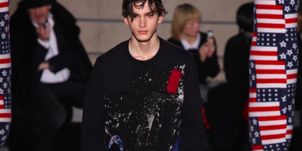 Grailed Drops 20 Highly Coveted Raf Simons Pieces for Its Summer ...