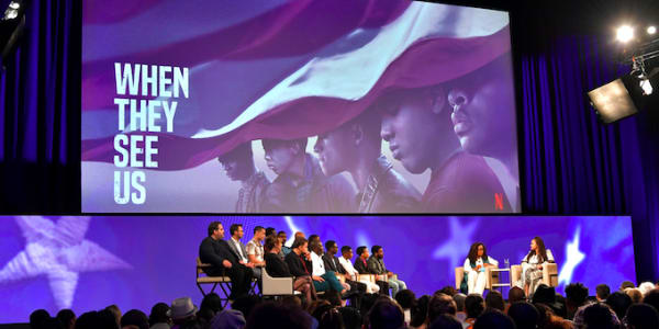 Central Park Five Prosecutor Resigns From Columbia Law School | Complex