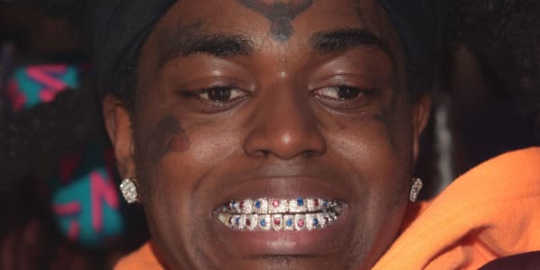 Kodak Black Uses New Song To Address Beef With YoungBoy Never Broke ...