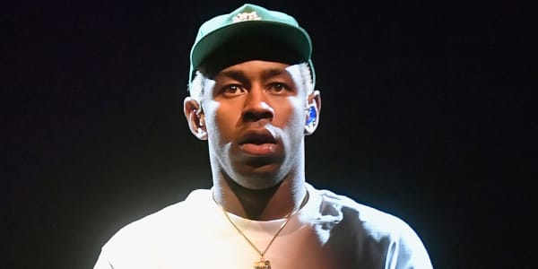 Tyler, the Creator Fell in Love With Rapping Again | Complex