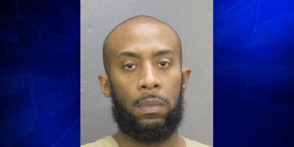 Man Sentenced To 25 Years In Prison For Sex Trafficking At 2020 Super