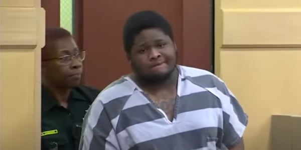 XXXTentacion Murder Suspect Takes Plea Deal, Will Testify Against 3 ...