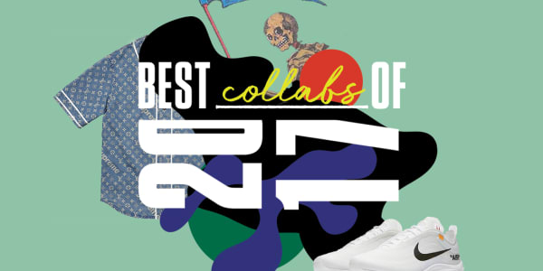 Best Streetwear Collaborations of 2017 | Complex