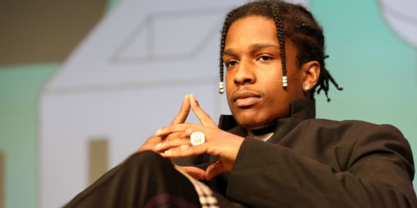 ASAP Rocky Could Reportedly Be Paid More Than $2 Million If Found Not ...