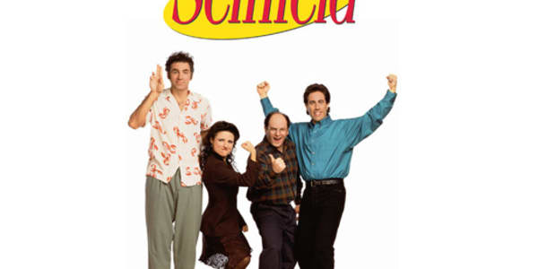 The Seinfeld Theme Song Works Perfectly Over Any Song | Complex