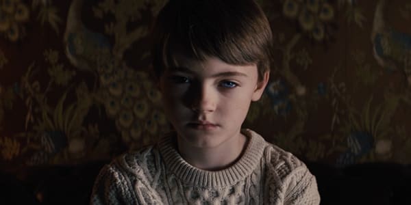 Featured Trailer of the Week: ‘The Prodigy’ Introduces a New Horror ...