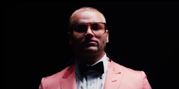 The Trailer for Riff Raff’s Upcoming Film ‘The Peach Panther’ is Here ...
