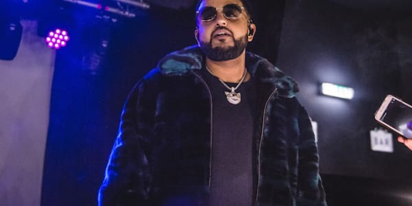 Nav Says He’ll Leave His Music Career Behind If Lil Uzi Vert Quits Rap ...