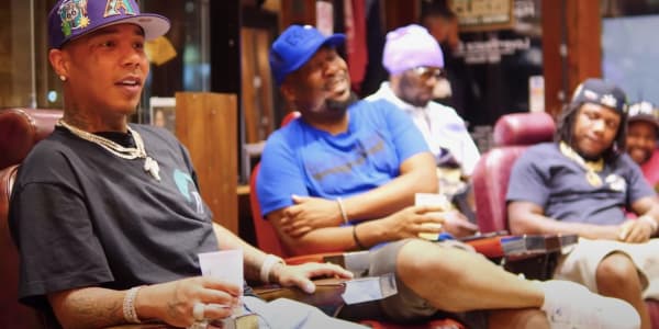 Hitmaka Says He Didn’t Know About DMX’s Addiction Battle: ‘Never Seen ...