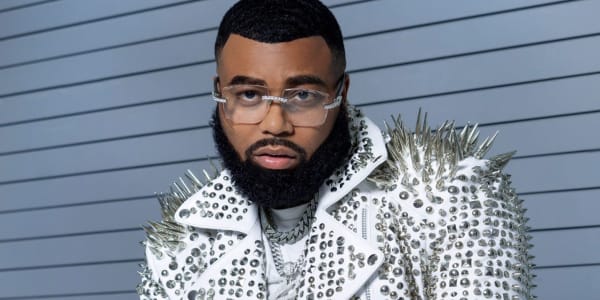 Pretty Ricky’s Baby Blue Updates Fans on His Condition After Shooting ...