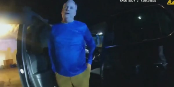 OKC Police Captain Asked Officer to Turn Off Body Cam During His DUI ... OKC Police Captain Asked Officer to Turn Off Body Cam During His DUI ...